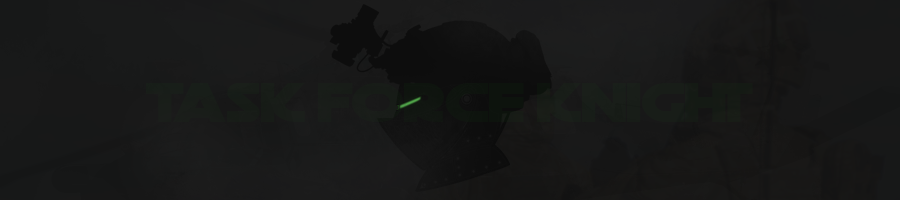 Task Force Knight (Official)'s Profile | Clanlist